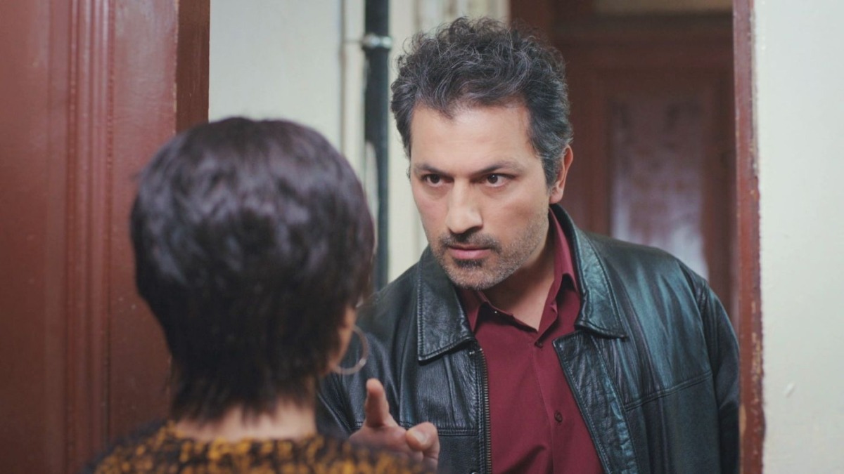 “Tú no eres Bahar”: Arif corta en seco a Bersan