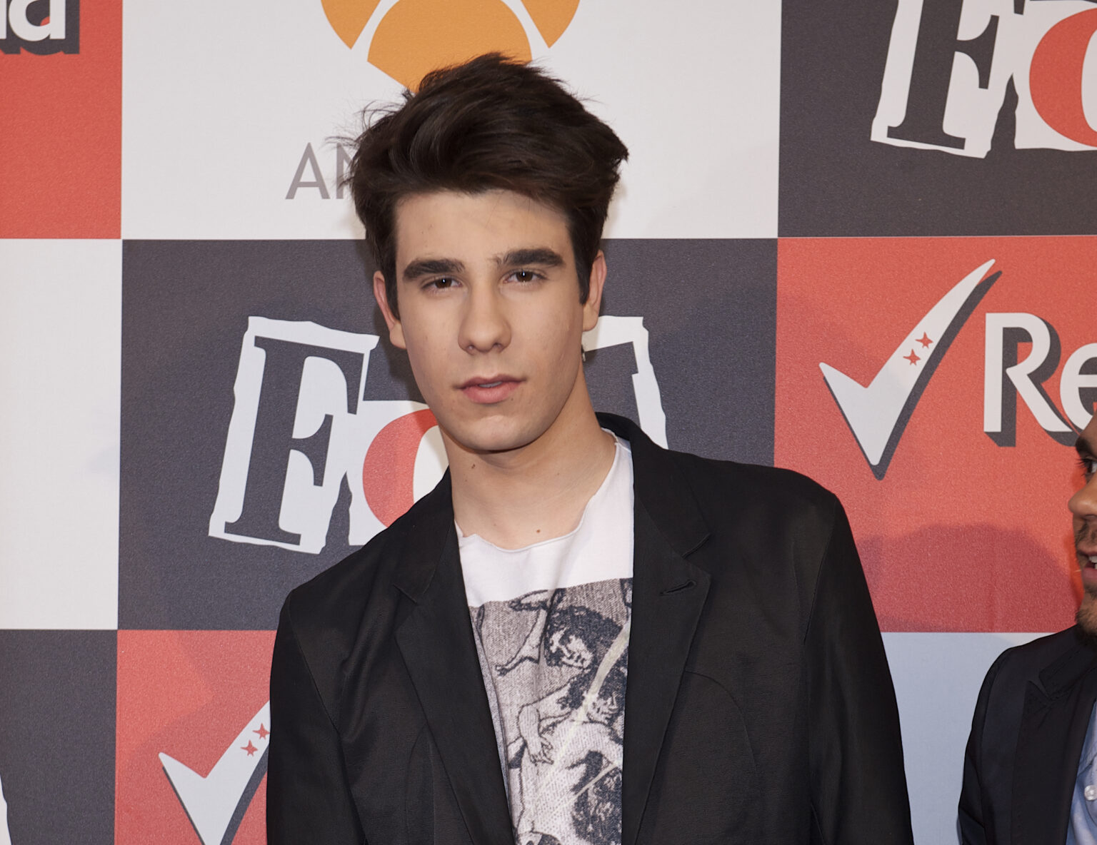 "Fue muy bonito": Javier Calvo, Fer en 'Física o Química' habla sobre ...