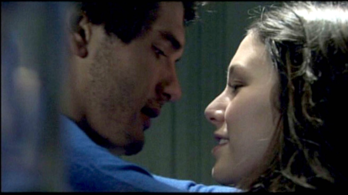 Iván y Julia (Yon González y Blanca Suárez) vuelven en 'El Internado ...