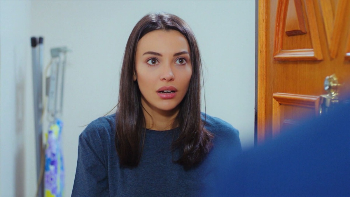 Adelanto de 'Pecado Original': Emir ofrece su ayuda a Kaya para luchar ...