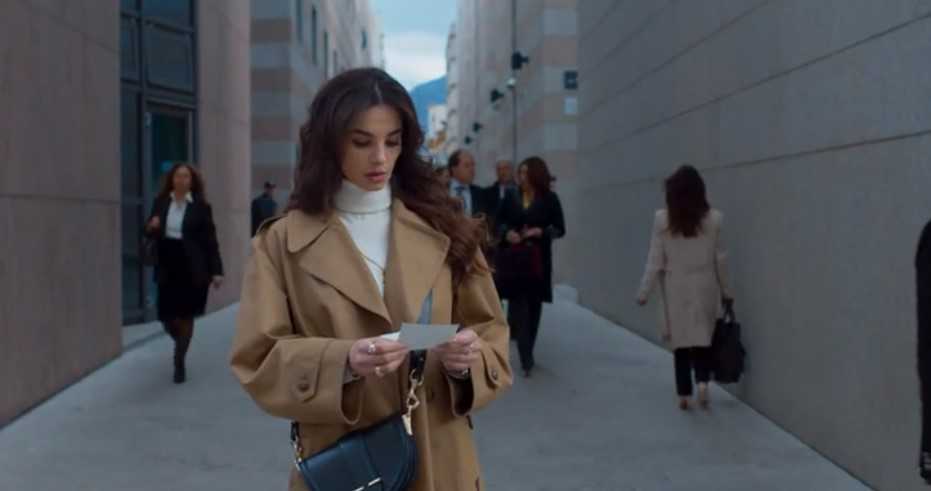 Miércoles, 30 de agosto, final de 'Violeta como el mar': Violeta es ...