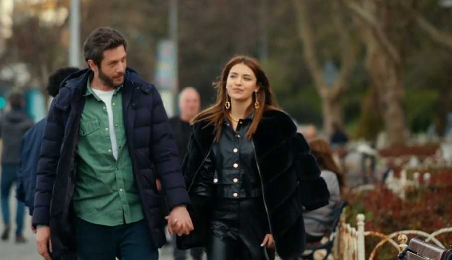 'Pecado original' avance del viernes 16 de agosto: Selim muere y Julia ...