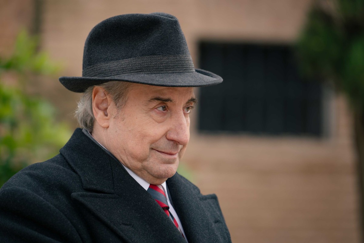 Don Pedro tiene en Pelayo un nuevo aliado