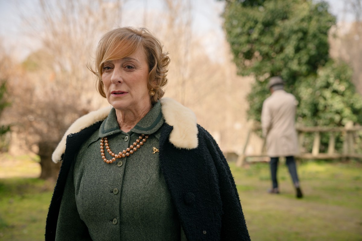 Avance del capítulo del lunes 9 de junio en 'Sueños de libertad': Irene ...